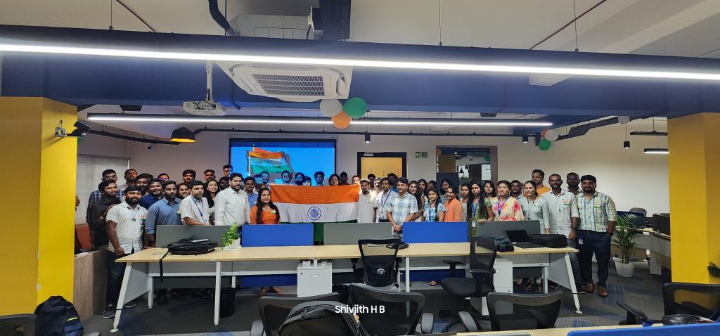 Craft Silicon Private Limited