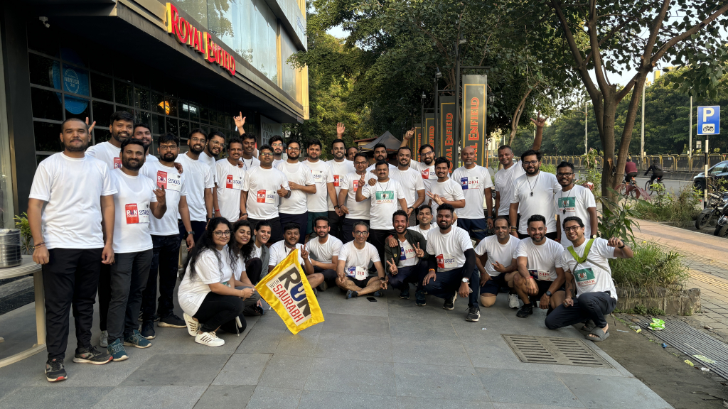 ElasticRun (Ntex Transportation Services Private Limited)