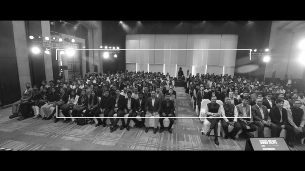 HDFC ERGO GENERAL INSURANCE COMPANY LTD, a Great Place To Work