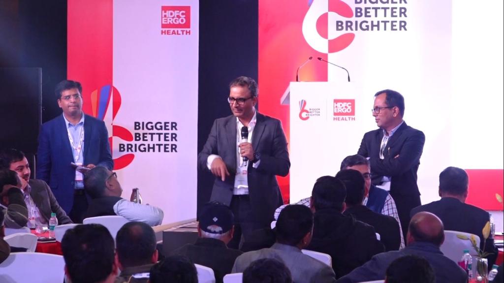 HDFC ERGO GENERAL INSURANCE COMPANY LTD, a Great Place To Work