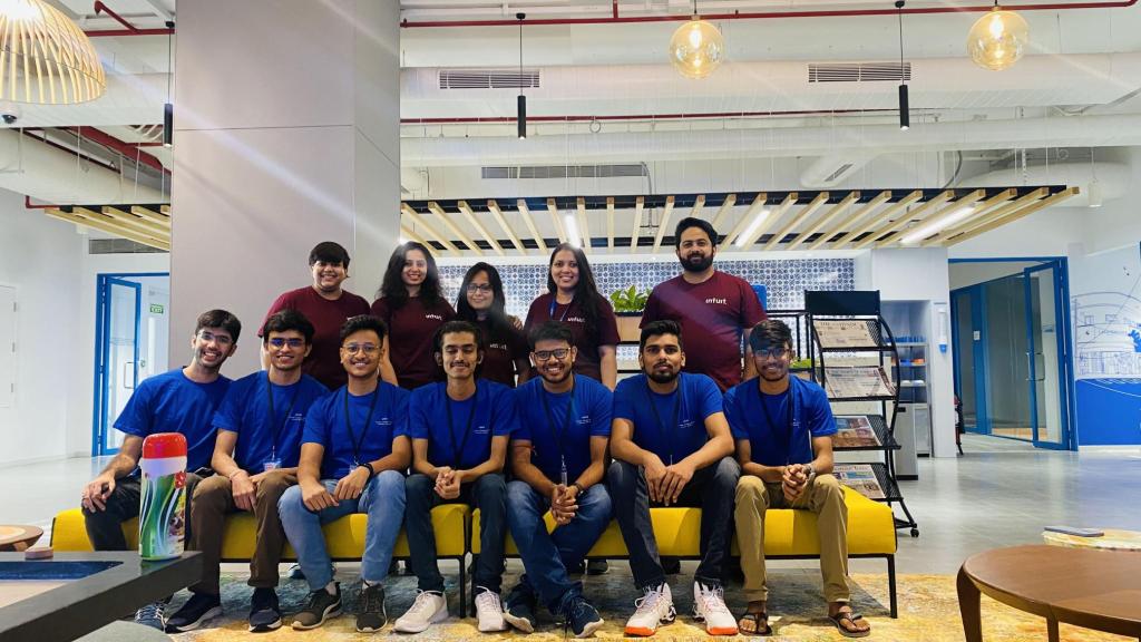 Intuit India, a Great Place to Work