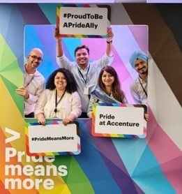 Accenture Solutions Private Limited