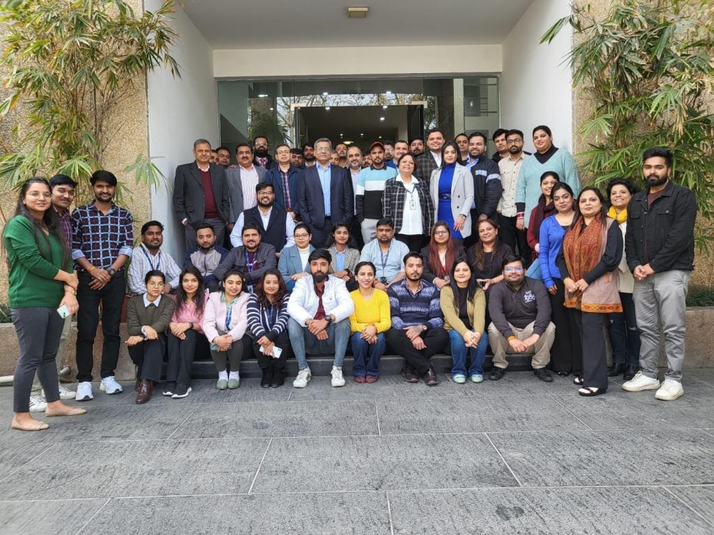 Espire Infolabs Private Limited