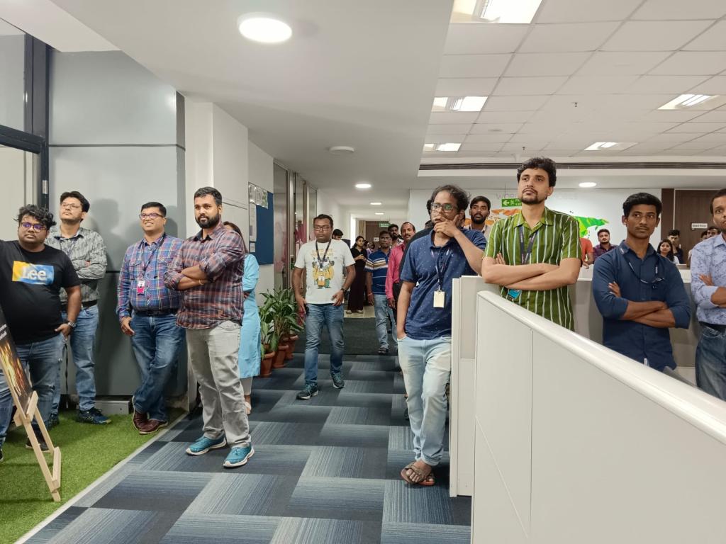 OnMobile Global Ltd.