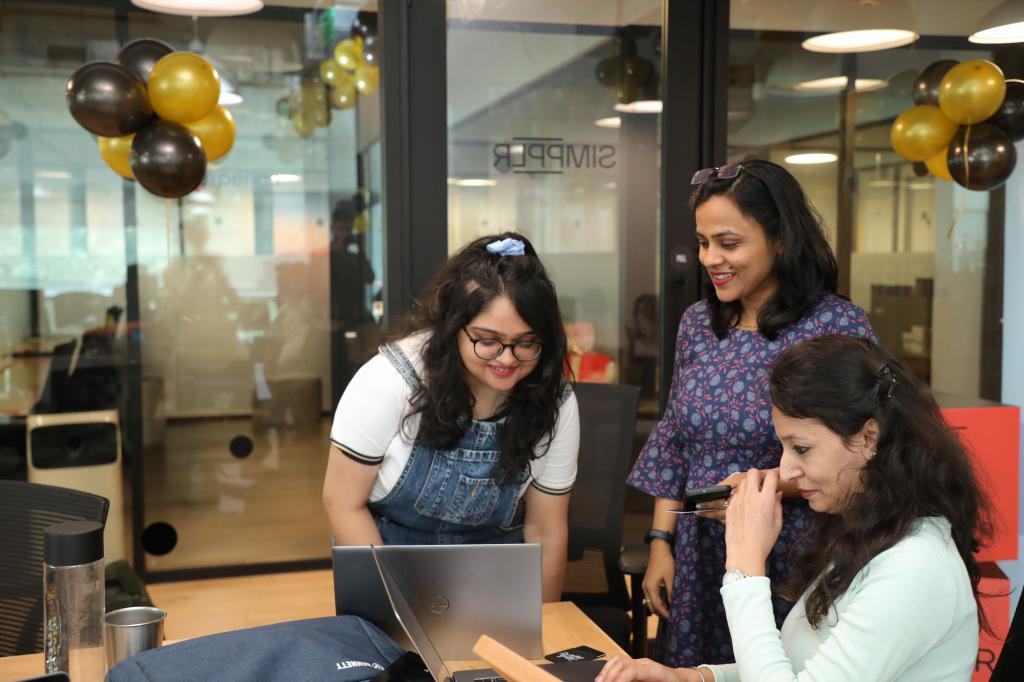 Simpplr Software India Pvt Ltd