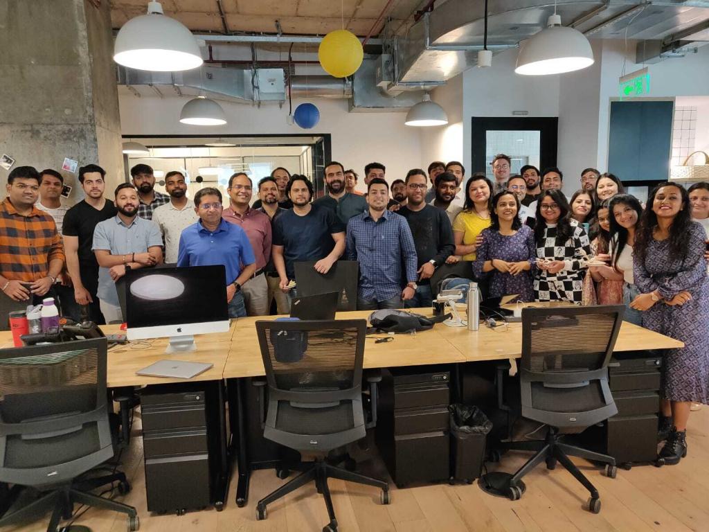 Simpplr Software India Pvt Ltd