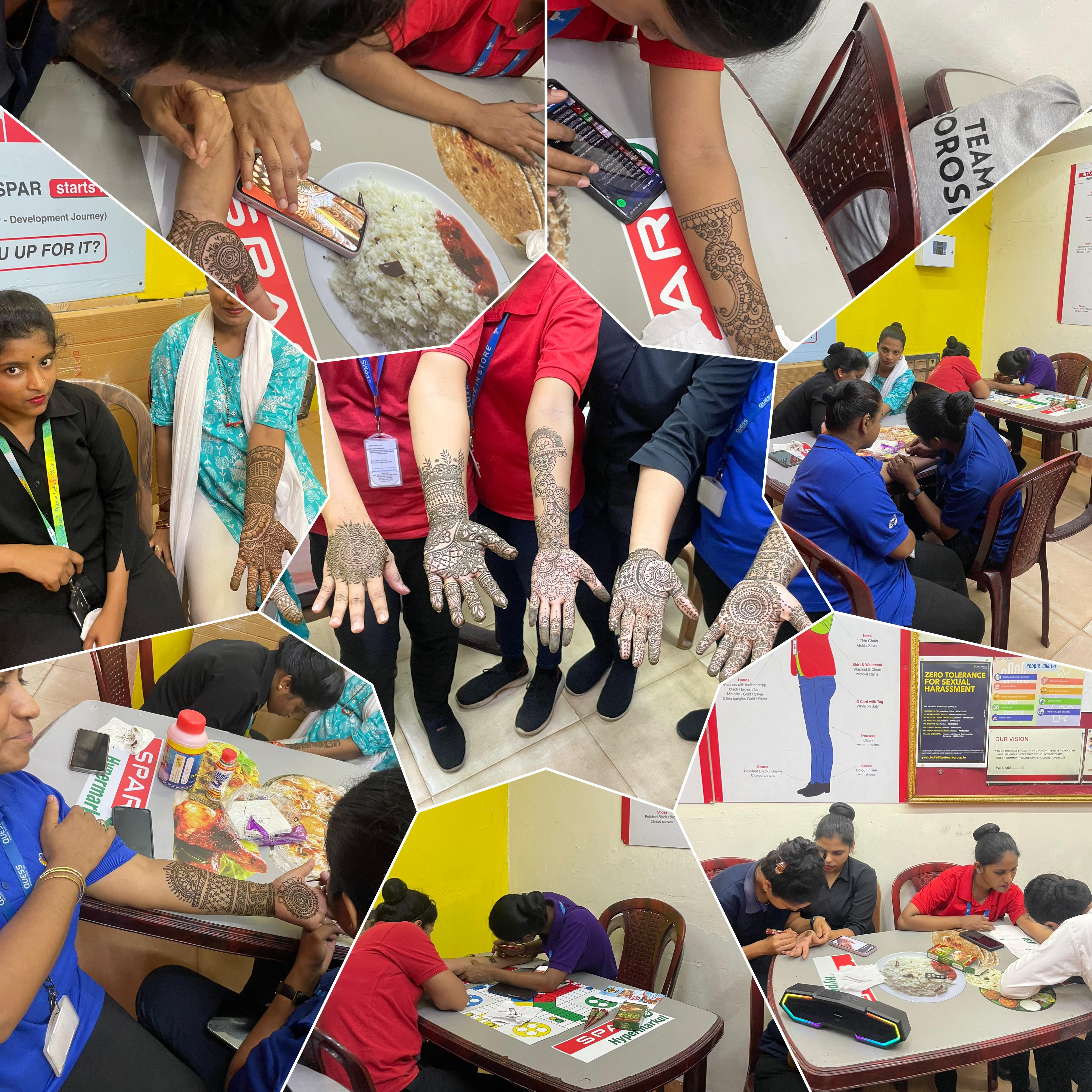 Max Hypermarket India Private Limited