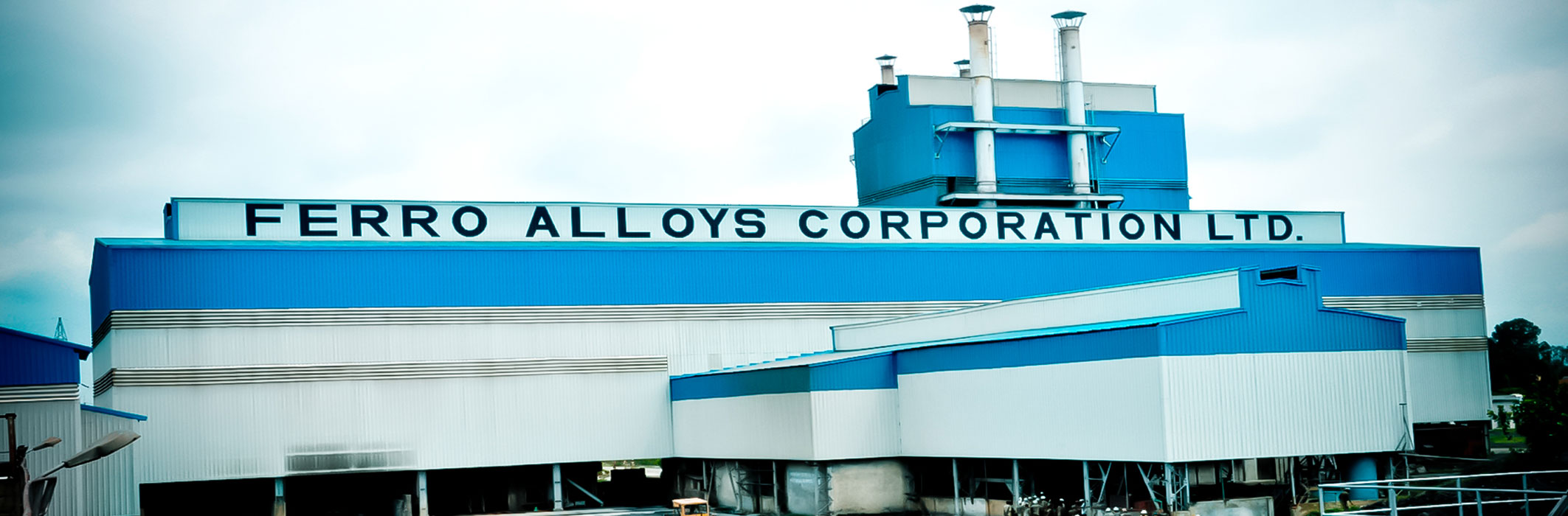 Ferro Alloys Corporation Limited (A Vedanta Group Company)