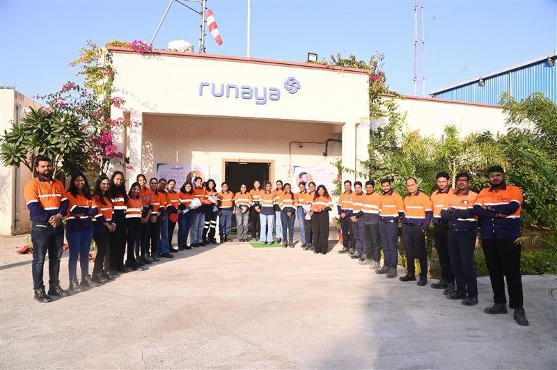 Runaya
