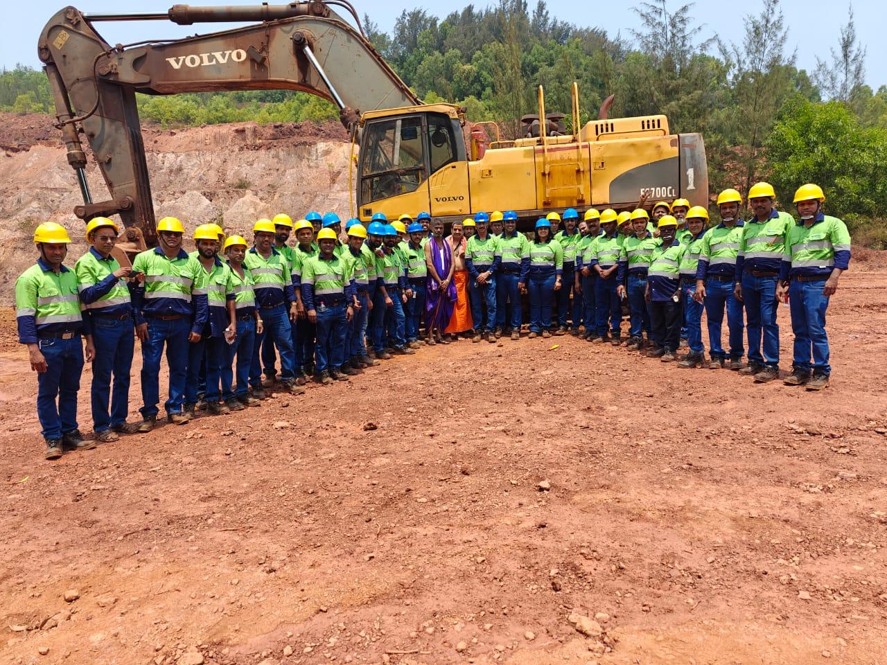 Vedanta Ltd- Sesa Goa (A Vedanta Group Company)