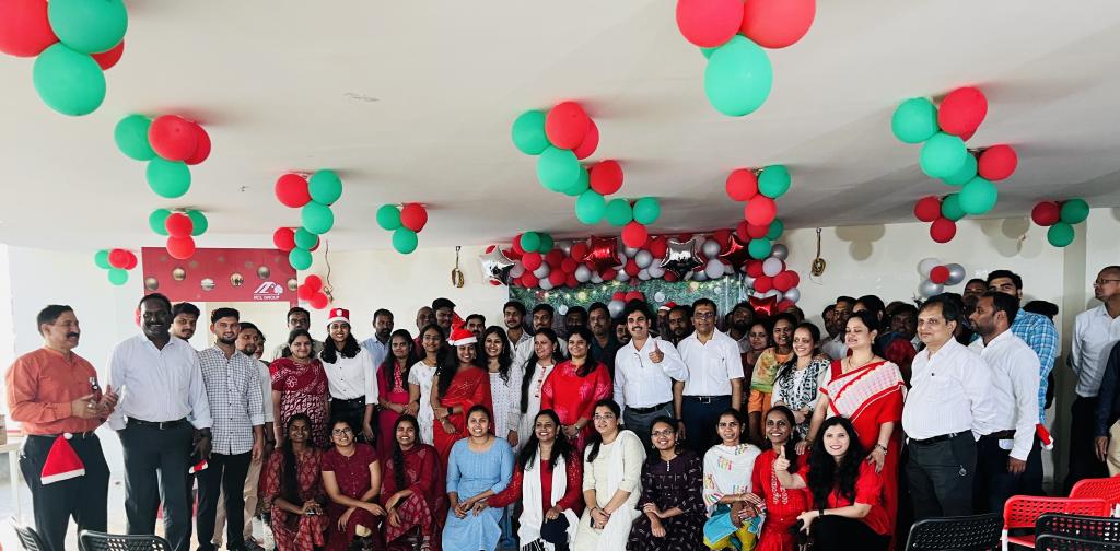 NCL Industries Limited