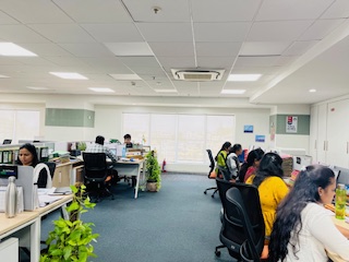 NCL Industries Limited