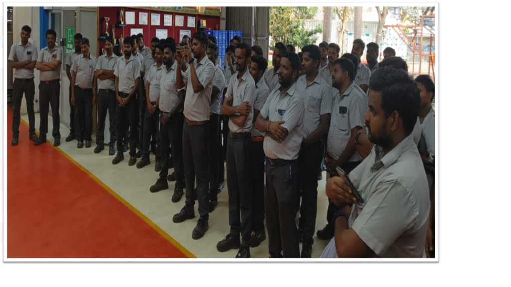 Rane (Madras) Limited