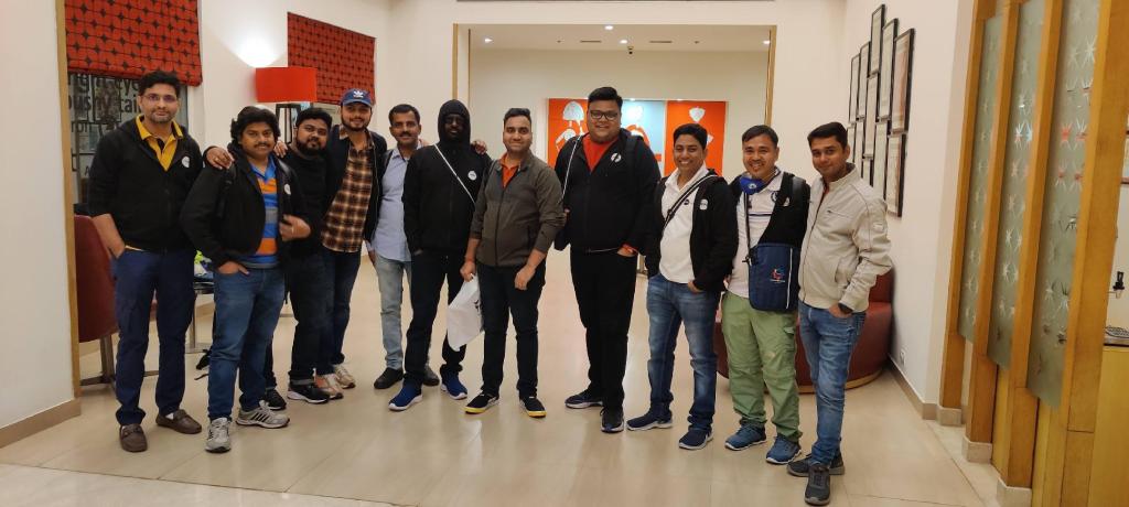 ASK Consulting, a Great Place to Work