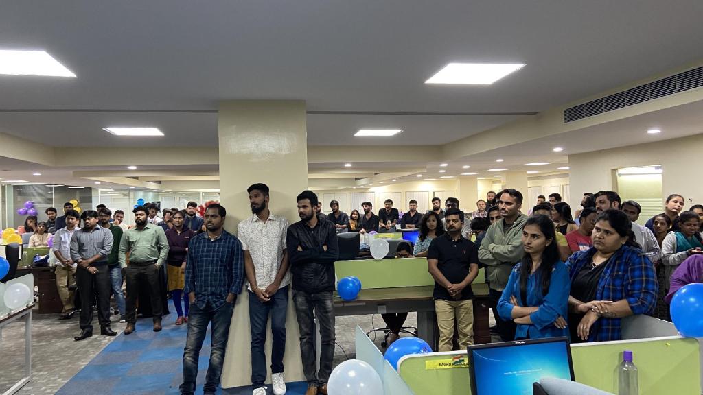 Ask Consulting A Great Place To Work