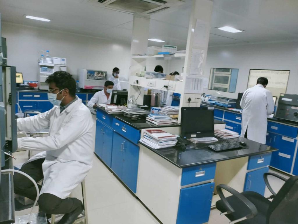 PULSE PHARMACEUTICALS PVT. LTD.