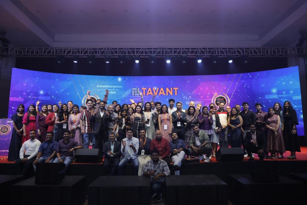 Tavant Technologies India Private Limited