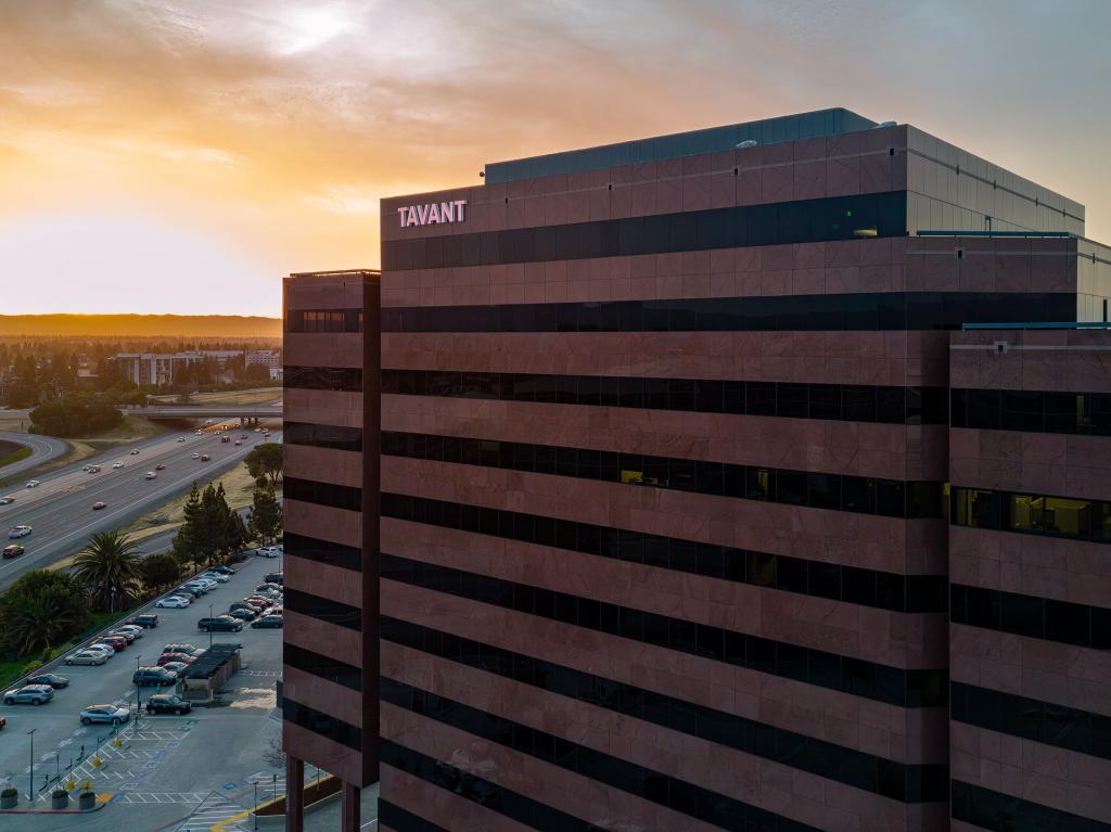 Tavant Technologies India Private Limited