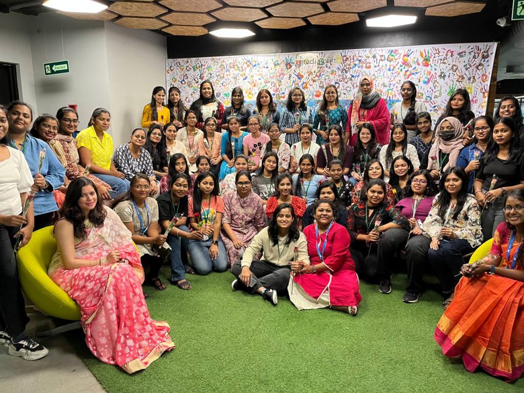 Vuchi Media Private Limited (MediaMint)