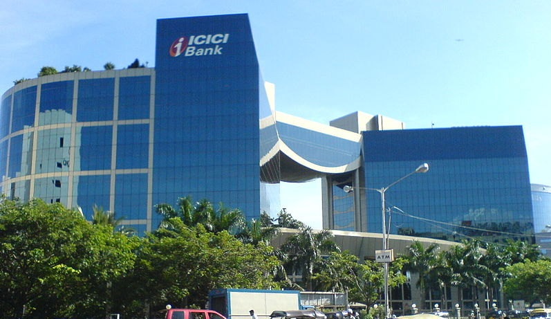 ICICI Foundation for Inclusive Growth