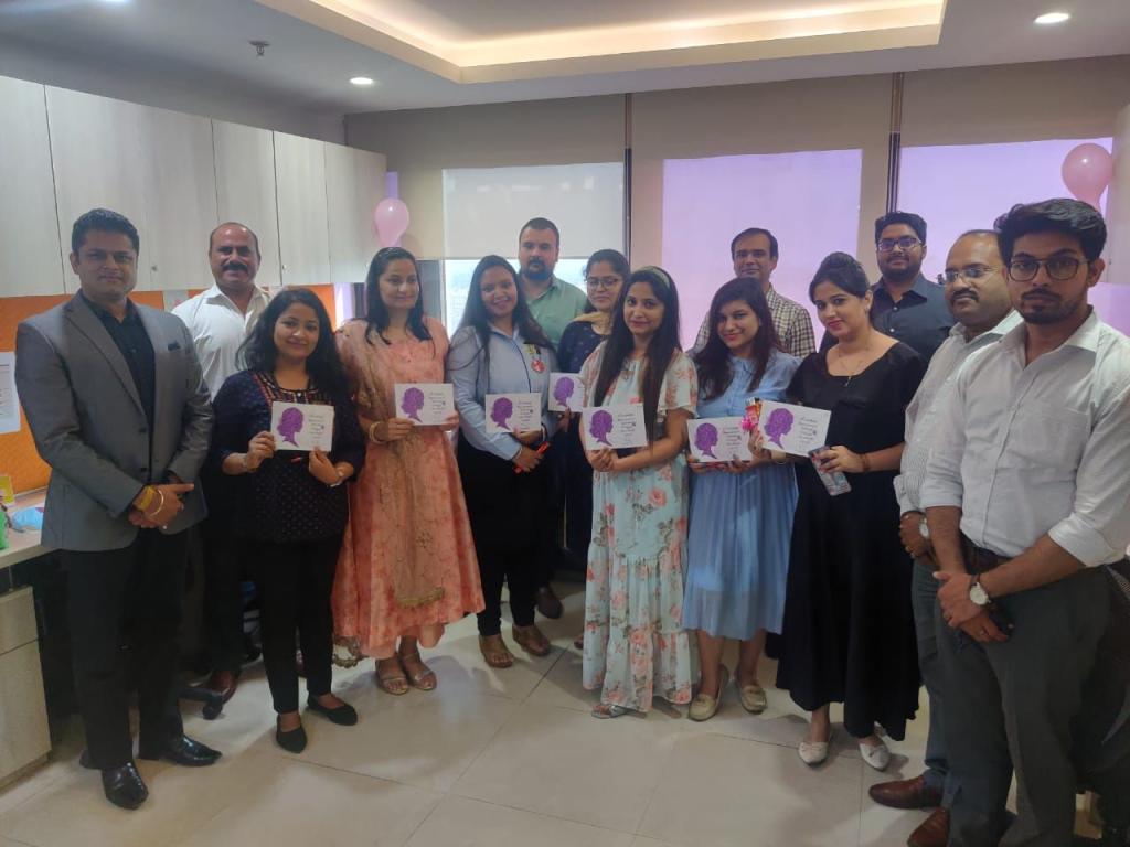 ESDS Software Solution Private Limited, a Great Place to Work