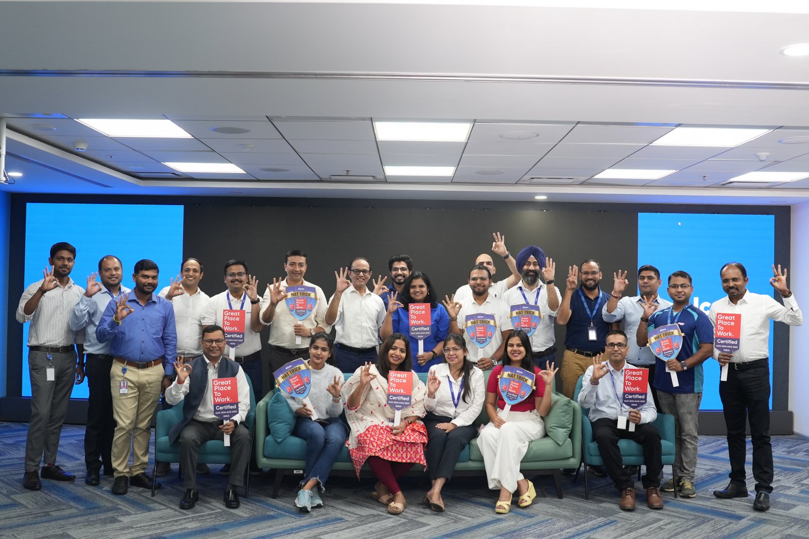 Alcon Laboratories India Private Limited