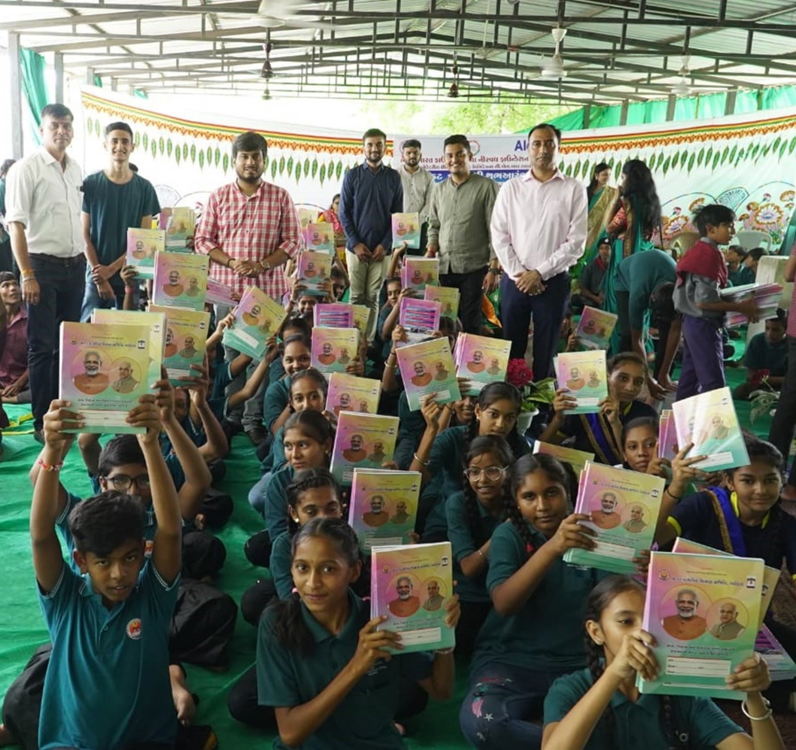 Alcon Laboratories India Private Limited