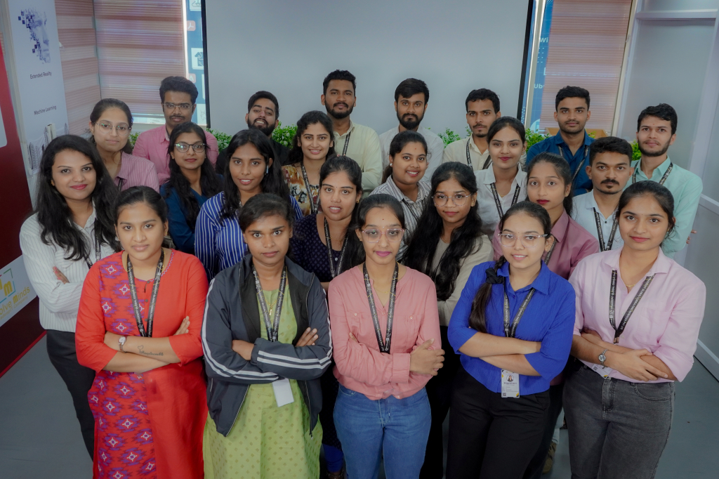 PradeepIT Global Consulting Private Limited