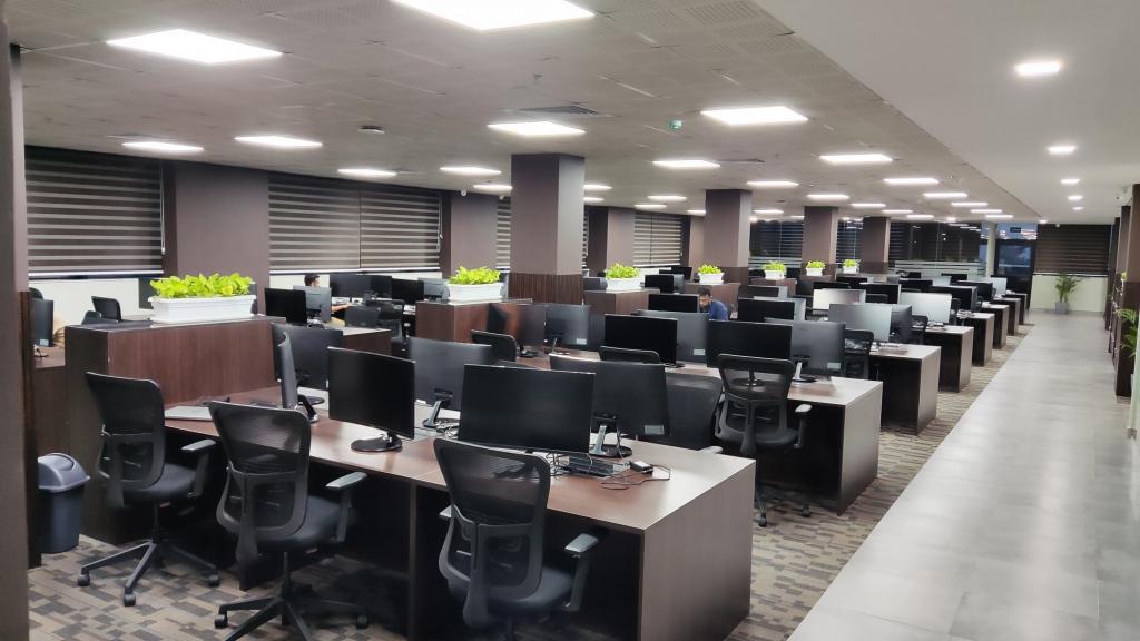 Zealogics IT Solutions Private Limited