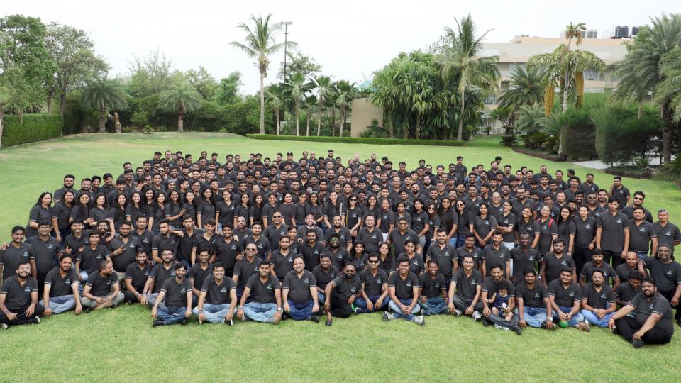 Hidden Brains InfoTech Private Limited