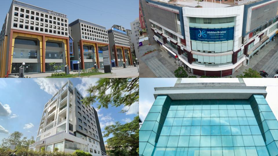 Hidden Brains InfoTech Private Limited