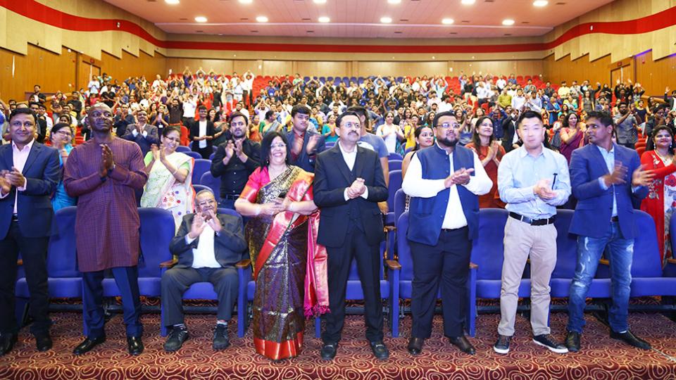 Hidden Brains InfoTech Private Limited