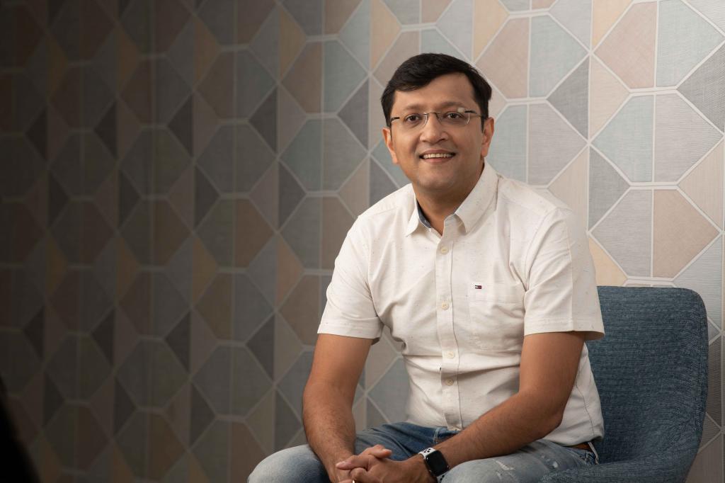 Velotio Technologies Private Limited Velotio Technologies Private Limited