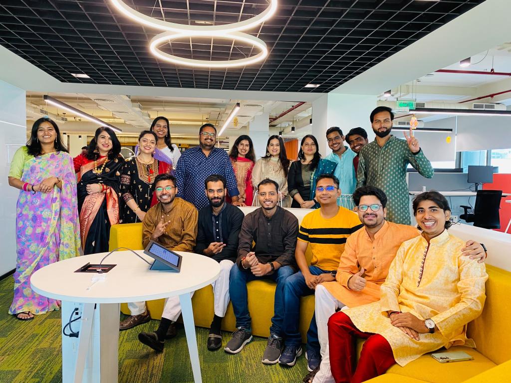 Chegg India Pvt. Ltd.