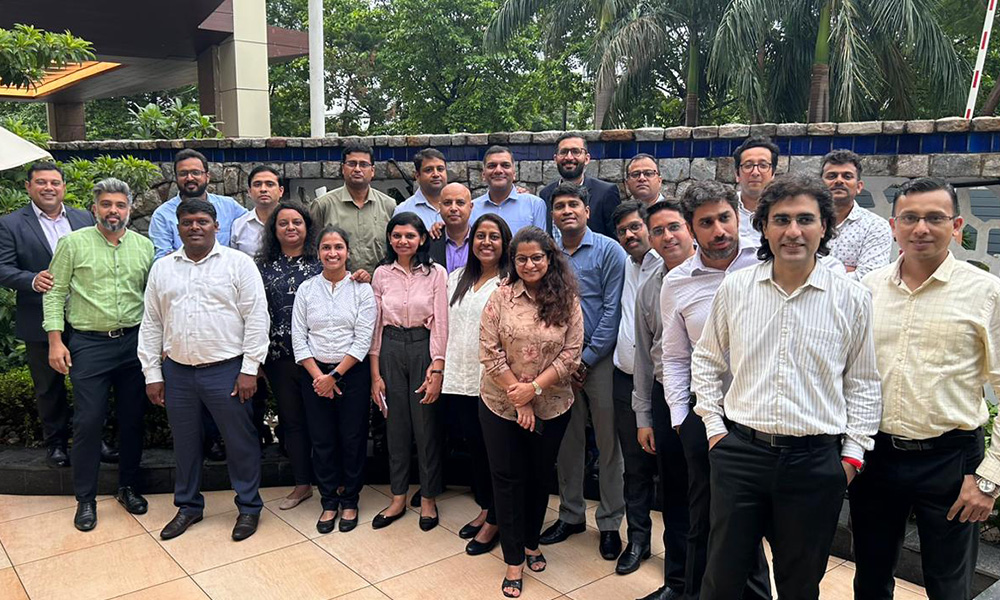 ORIX India (Joint entity for OAIS and OLFS)