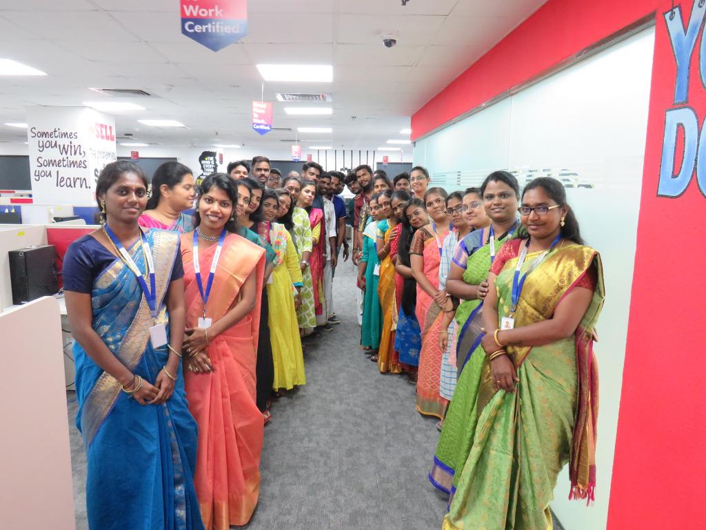 Qway Technologies Private Limited