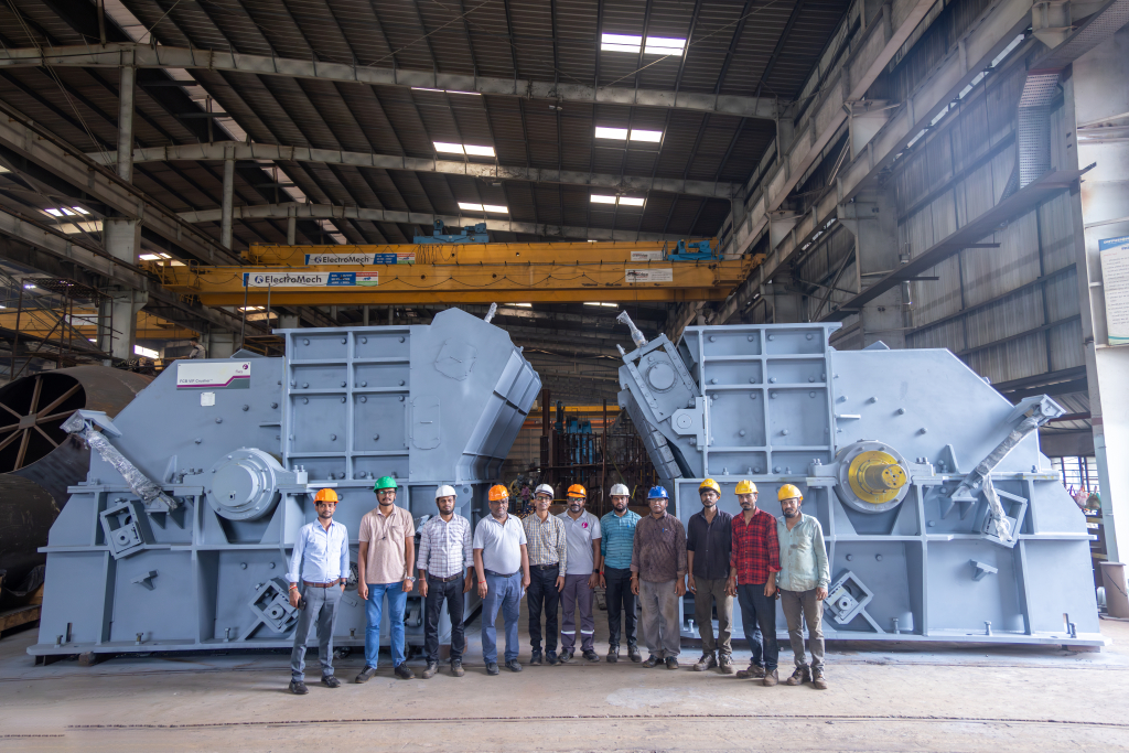 Diffusion Engineers Limited