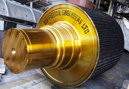 Diffusion Engineers Limited