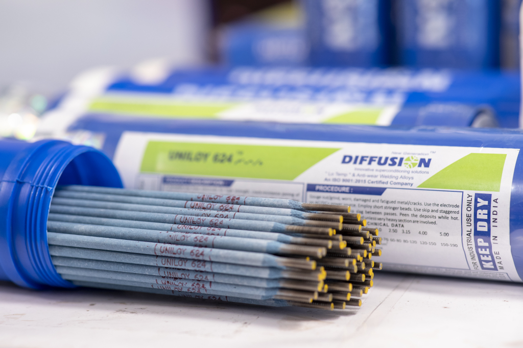 Diffusion Engineers Limited