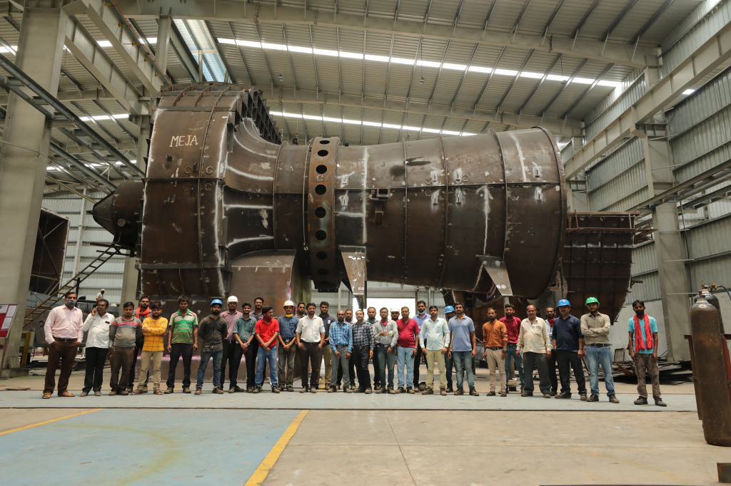 Diffusion Engineers Limited