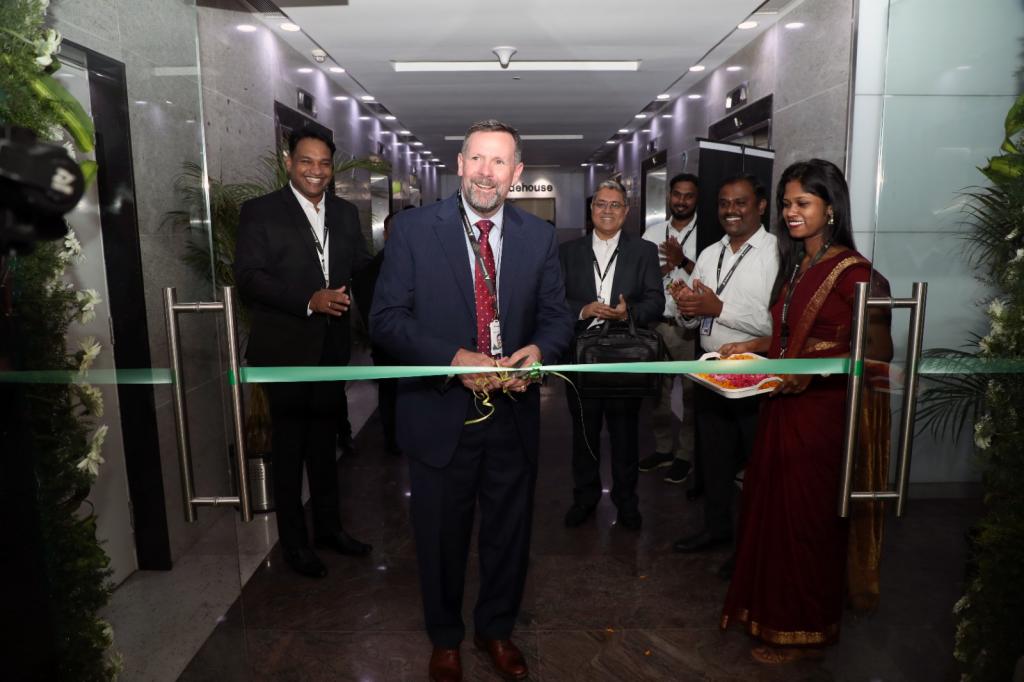 Guidehouse India Private Limited