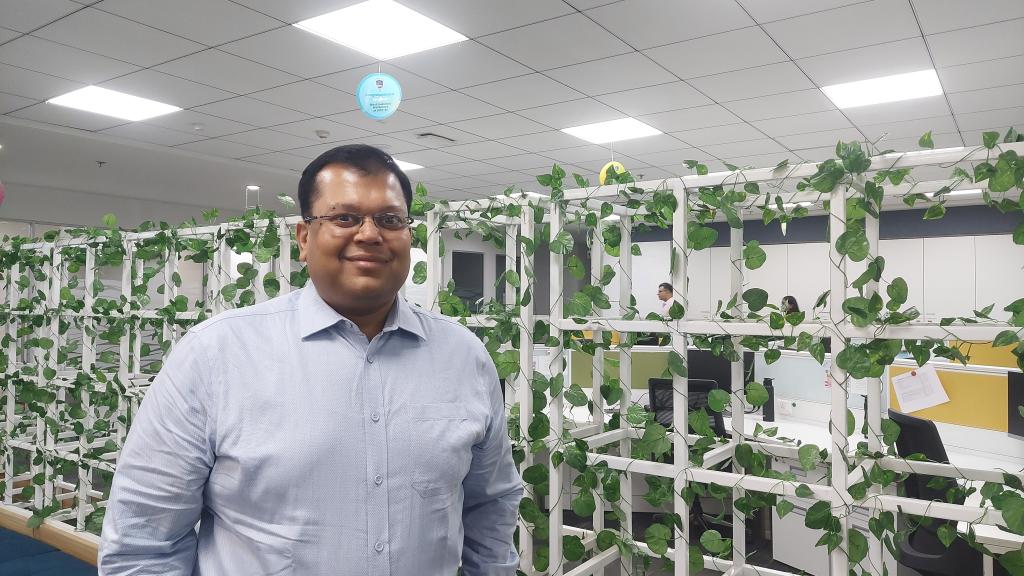 Syngenta Services Private Limited