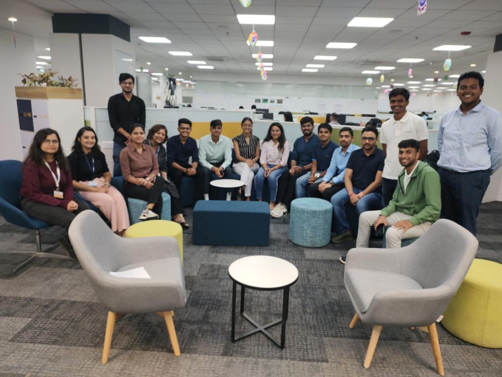 Syngenta Services Private Limited