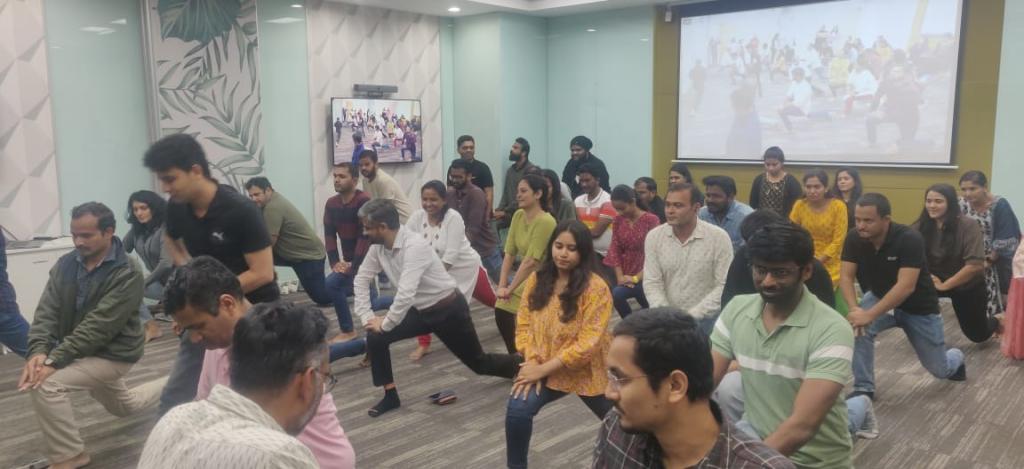 Syngenta Services Private Limited