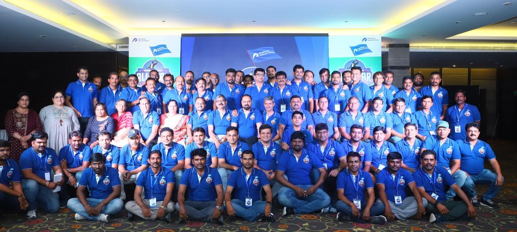 Pennar Industries Limited