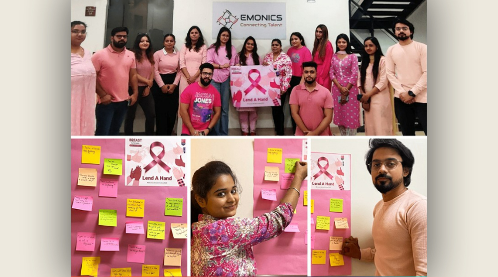 Emonics Technologies Private Limited