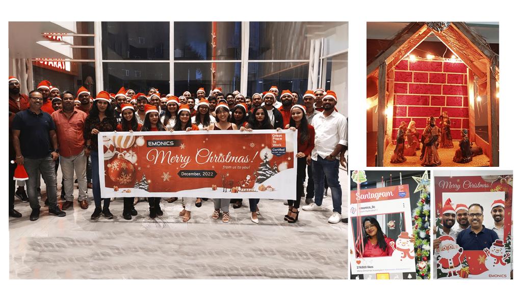 Emonics Technologies Private Limited