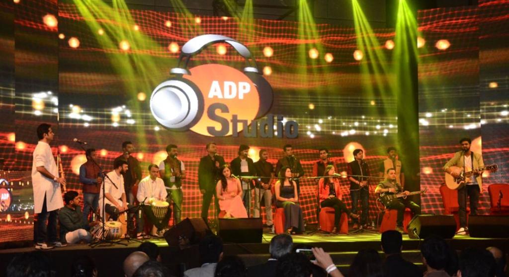 ADP Private Limited, a Great Place to Work