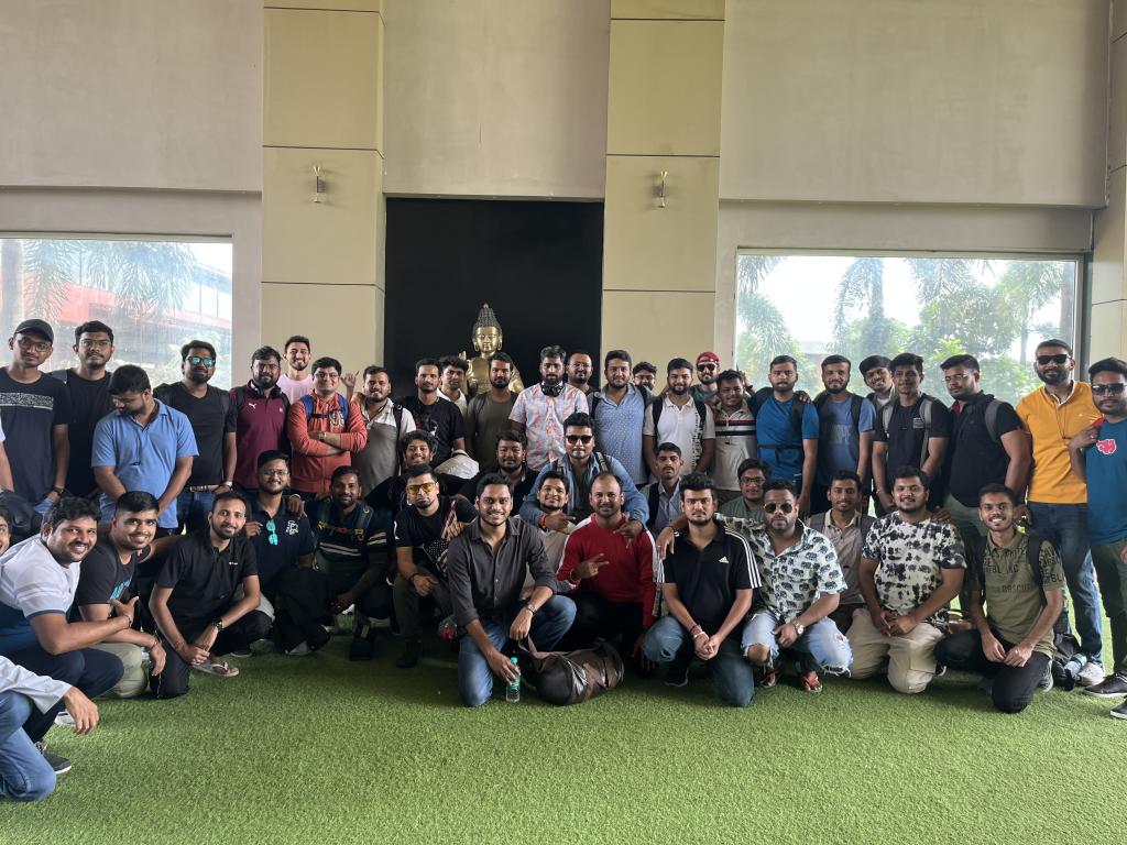 Datafortune Software Solutions Private Limited