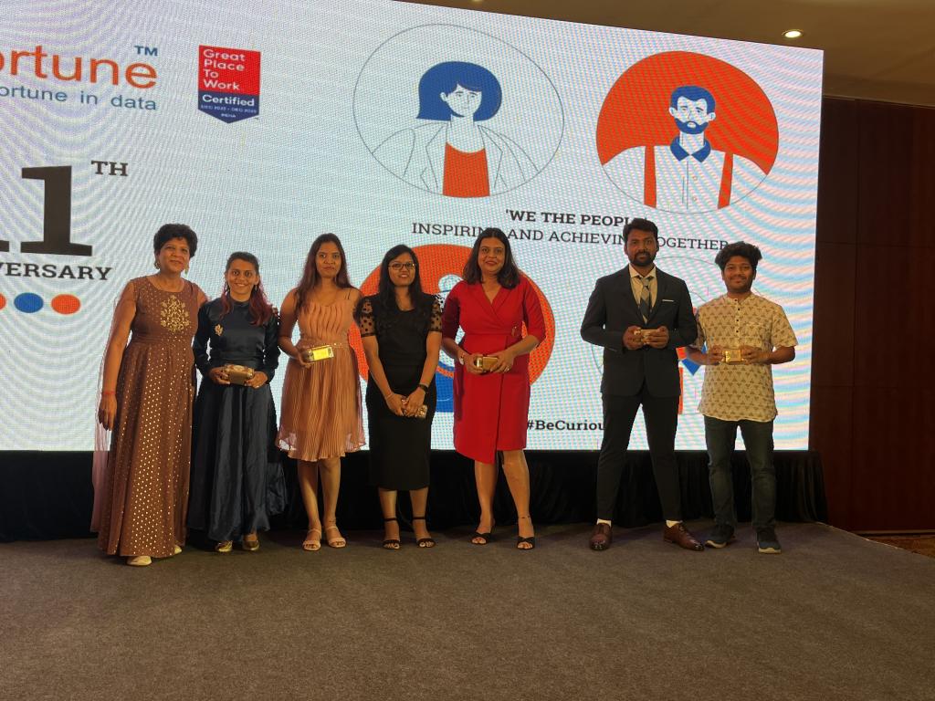 Datafortune Software Solutions Private Limited